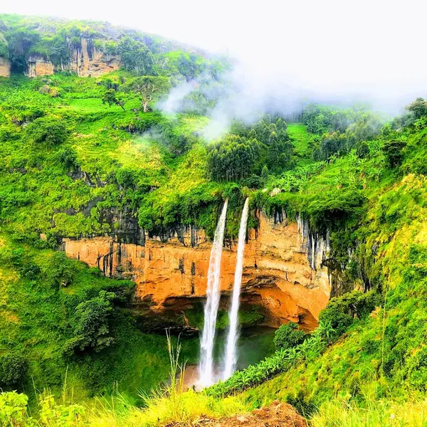 Chebonet Waterfalls Hike - explore this amazing falls