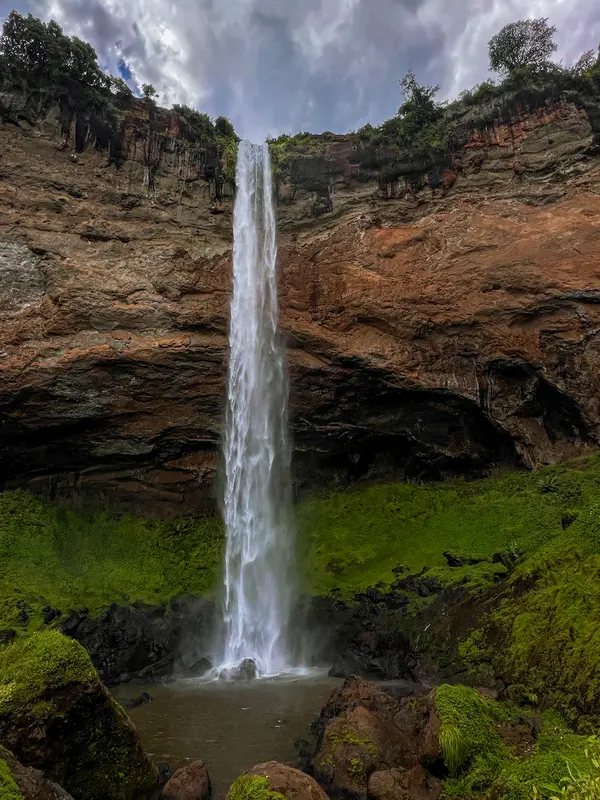 Sipi Falls Hike Adventure - join us on an amazing experience